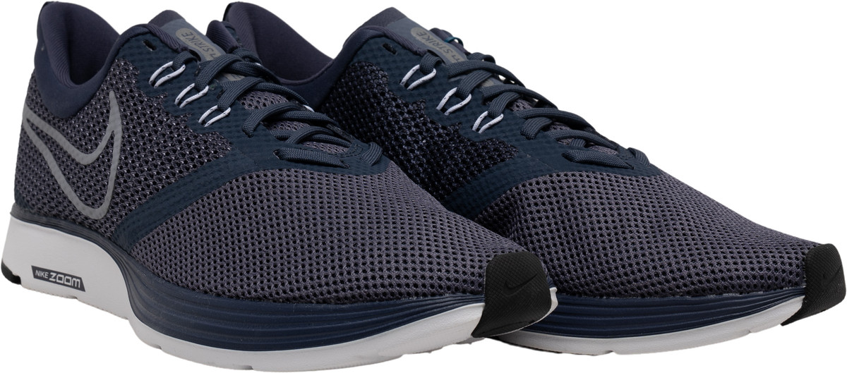 Nike Zoom Strike Thunder Blue for Sale | Authenticity Guaranteed | eBay