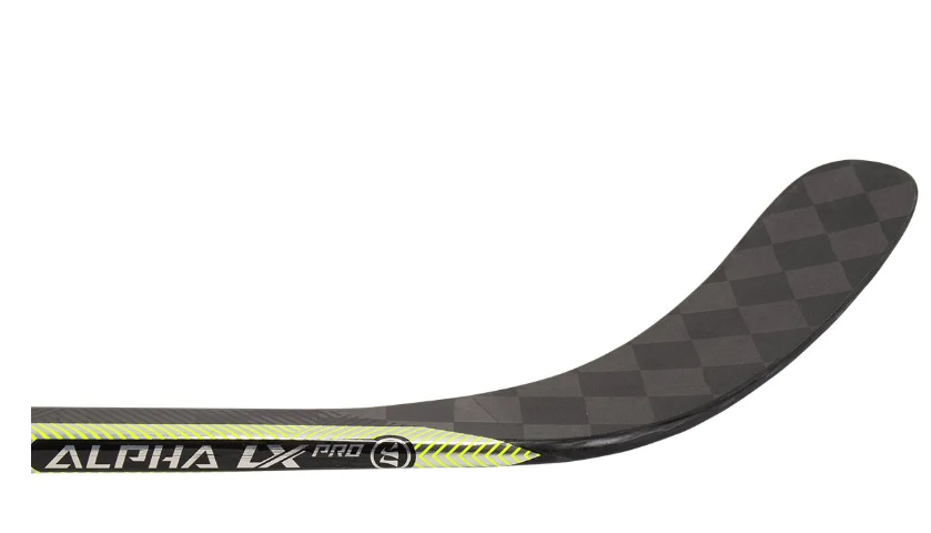 Warrior Alpha LX Pro Grip Senior Hockey Sticks | eBay