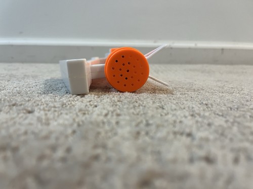 Star Wars Clone Wars Blaster Rifle - Toy Gun - Cosplay & Collectible ...