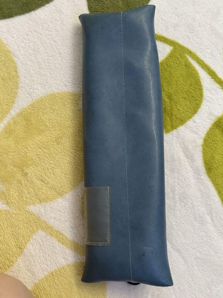 Yamaha Alto Recorder Used, Silver Finish, Includes Accessories, Used ...