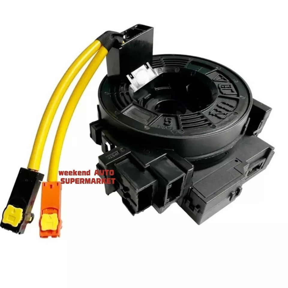 Clock spring+Steering Angle Sensor 89245-0R030 Fit For 2015-2020 Toyota ...