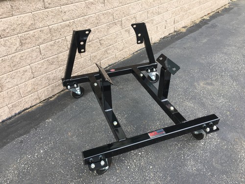 Engine Cradles, Stand, Heavy Duty, Buick Blocks, ( 400, 430 & 455) | eBay
