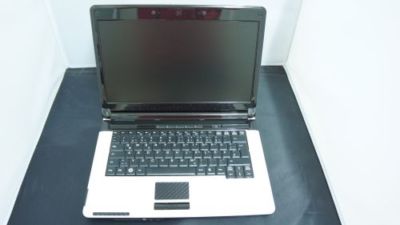 Fujitsu Lifebook S710 14" 1366x768 4GB 320GB Intel i3-370M 2,4 GHZ Win7 ...