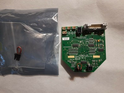 Planmeca Refurbished Patient Position Control PCB 121-10-10-C Share ...