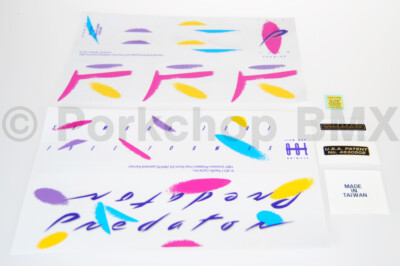 Decals, Stickers - Schwinn Sticker - Nelo's Cycles