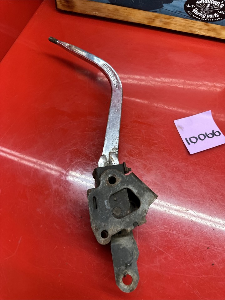 1967 Camaro Hurst Competition Plus 4 Speed Shifter Muncie Floor Shift ...