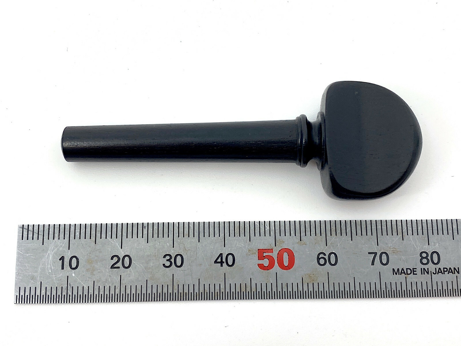 Ebony Violin Friction Pegs - Set of 4 - for Guitar Making/Luthier | eBay