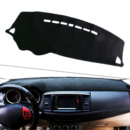 Non-Slip Dashboard Dash Mat Cover Dashmat fit for Mitsubishi Lancer ...