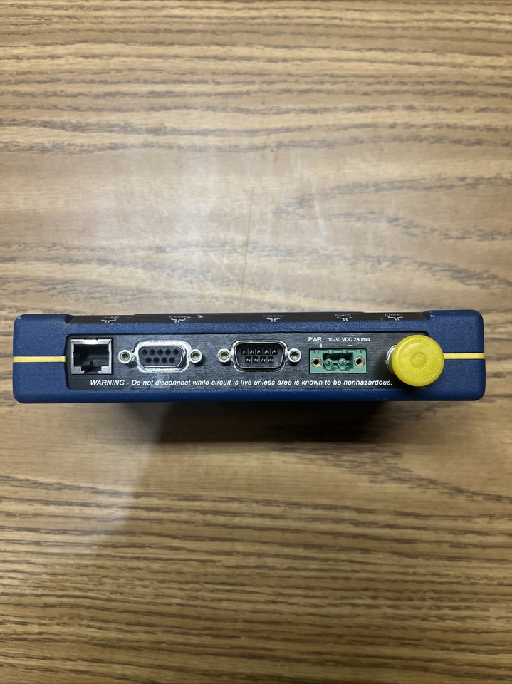 MDS iNET-II 900 Remote Ethernet Bridge | eBay