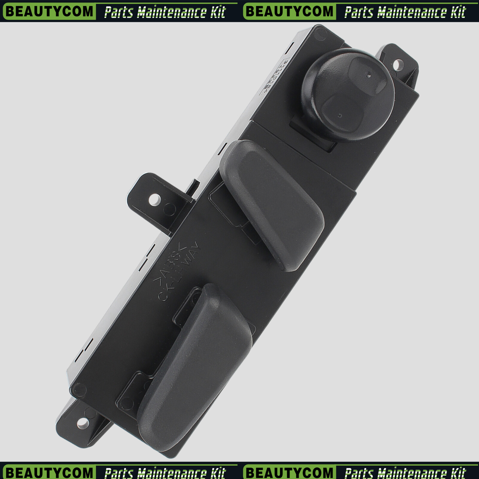 Front Seat Left Driver Side Power Seat Switch for Hyundai 2016-2020 ...