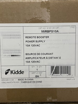 Fire Alarms - Mirtone