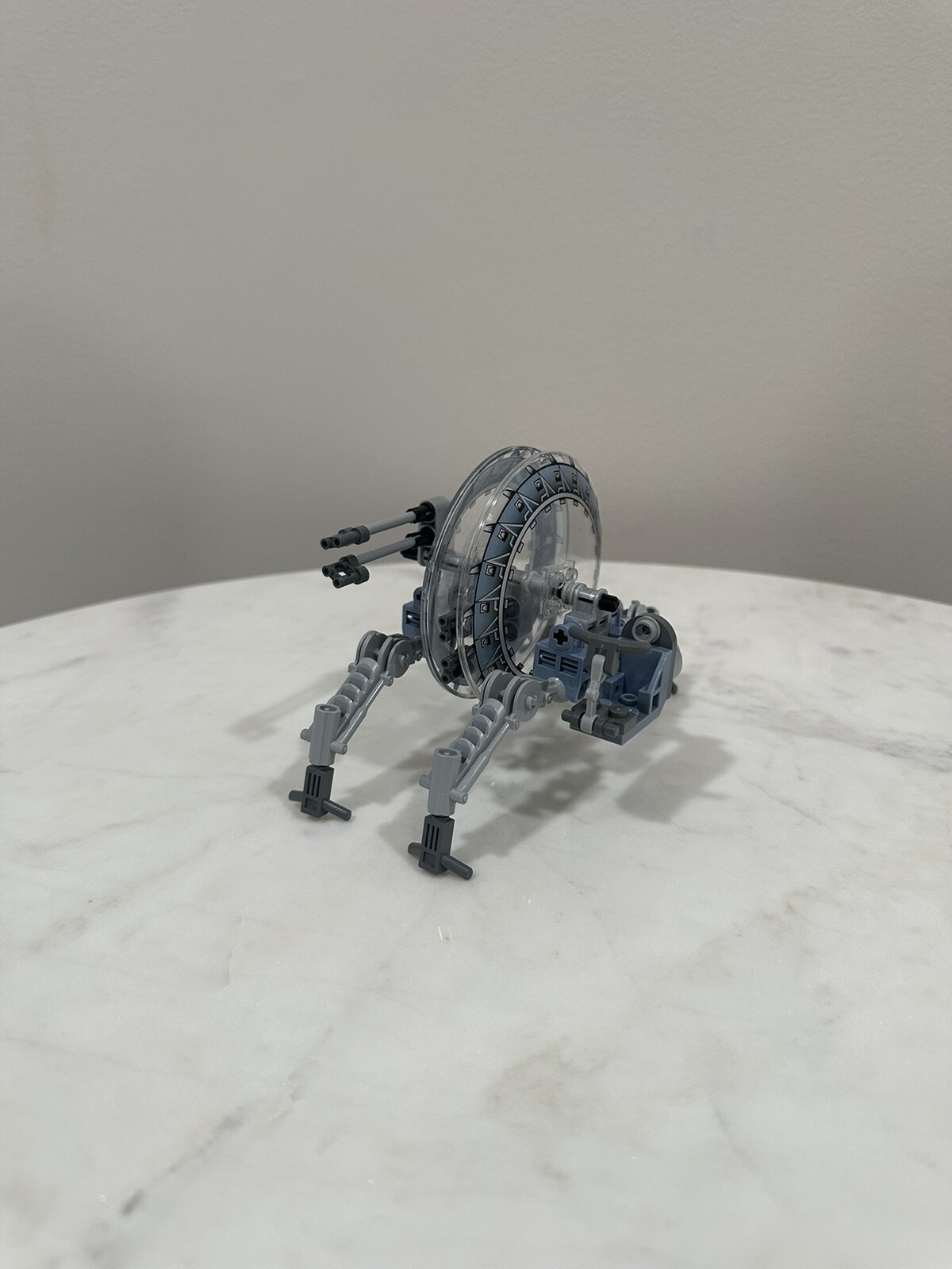 LEGO 7255 Star Wars General Grievous Chase 2005 COMPLETE No Minifigs | eBay