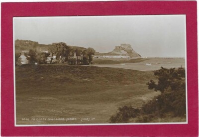 Gorey Golf Links Jersey RP pc unused Judges 6826 AV985 | eBay UK