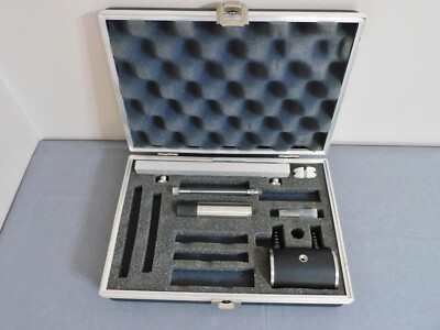 Analytical Instruments - Viscometer Spindle