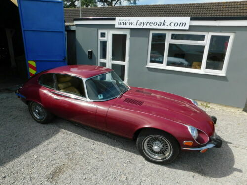 Jaguar Xjc for sale | eBay