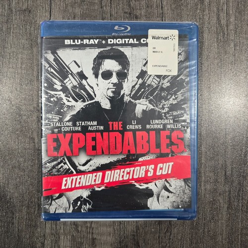 The Expendables | eBay