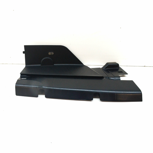 NEW BMW X7 G07 M REAR BUMPER LEFT SUPPORT COVER TRIM 51128091739 ...