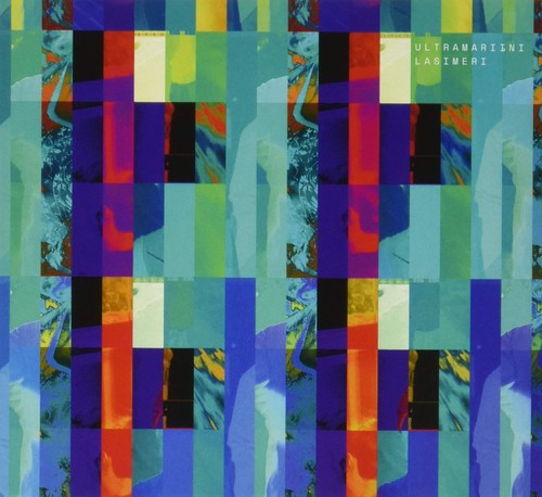 Ultramariini Lasimeri (CD) 190758724829 | eBay