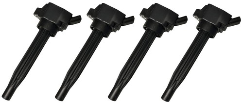 4 Pack Ignition Coils fits 2020+ Sonata Elantra Kona K5 Sorento 1.6L ...