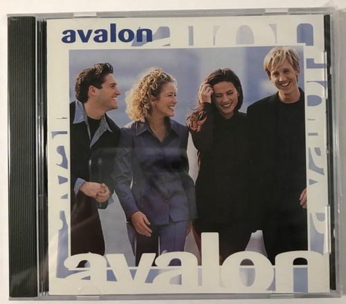 Various Artists : Avalon CD 724385148521| eBay