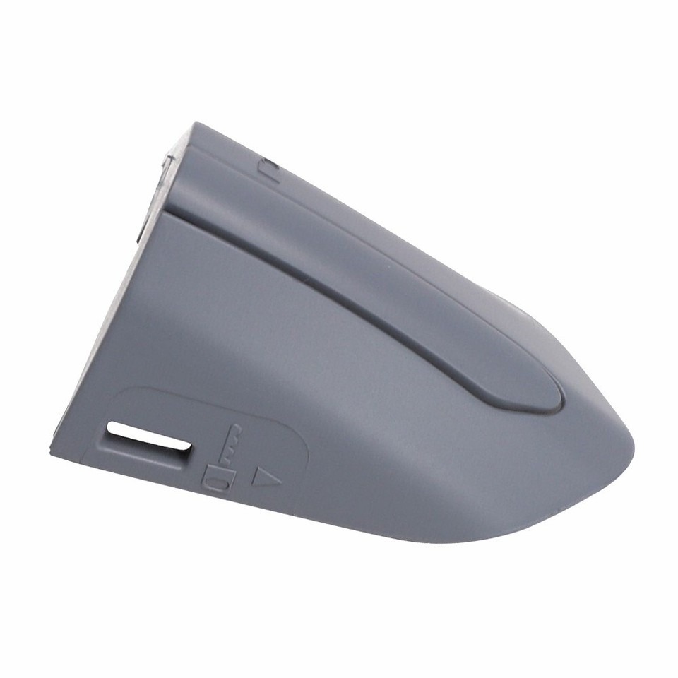 DOOR HANDLE KEY LOCK COVER BEZEL FITS FORD EDGE 2015 2016 2017 2018 ...