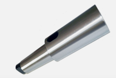 3MT TO 4 MT EXTENSION SOCKET MT3 SHANK WITH MT4 HOLE MORSE TAPER ...