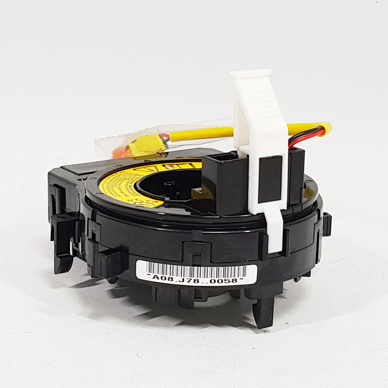 Genuine 934901R311 Clock Spring Contact For Hyundai Accent 2012-2013 | eBay
