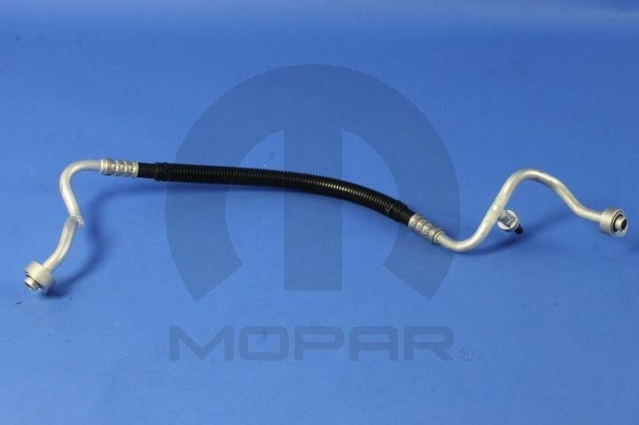 A/C Liquid Line Assembly-ST, VIN: L Mopar 68092250AD for sale online | eBay
