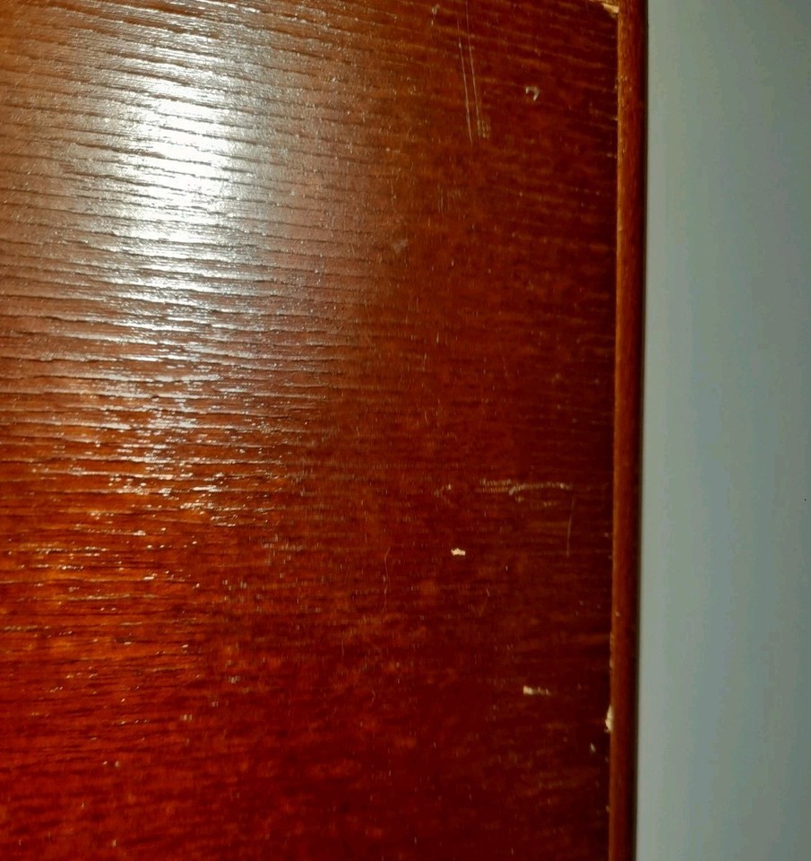 Bachman Wooden Presentation Box For A4 Steam Loco or Similar OO Gauge ...