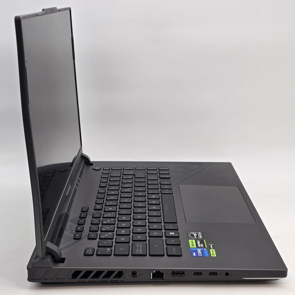 ASUS ROG STRIX G16 G614JV-SS71-CB 16" Gaming Laptop | eBay