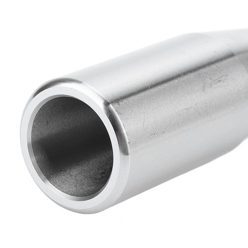 R8 To MT3 Adapter Ground Morse Taper Socket For Arbor Milling ...