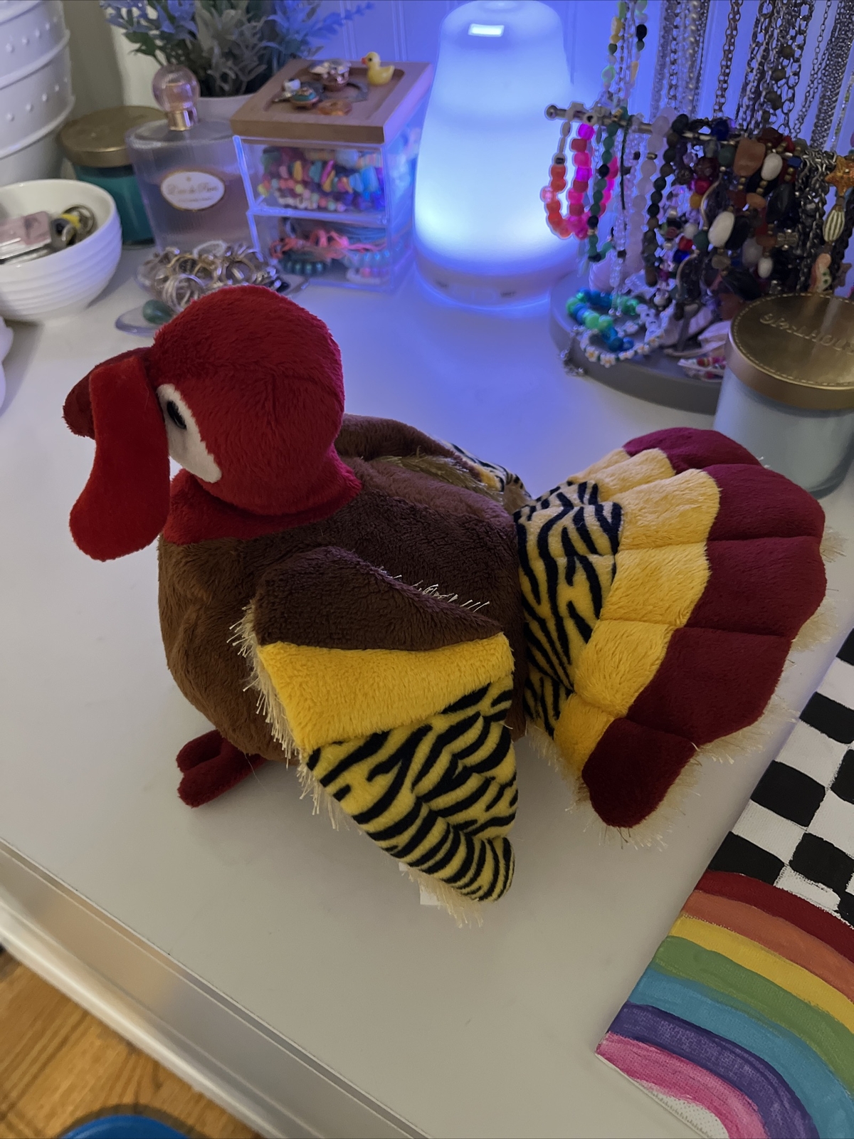 Webkinz Gobbler Turkey for sale online | eBay