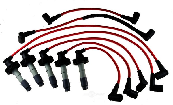 Spark Plug Wire Set-Performa Max Prenco 35-77019 for sale online | eBay