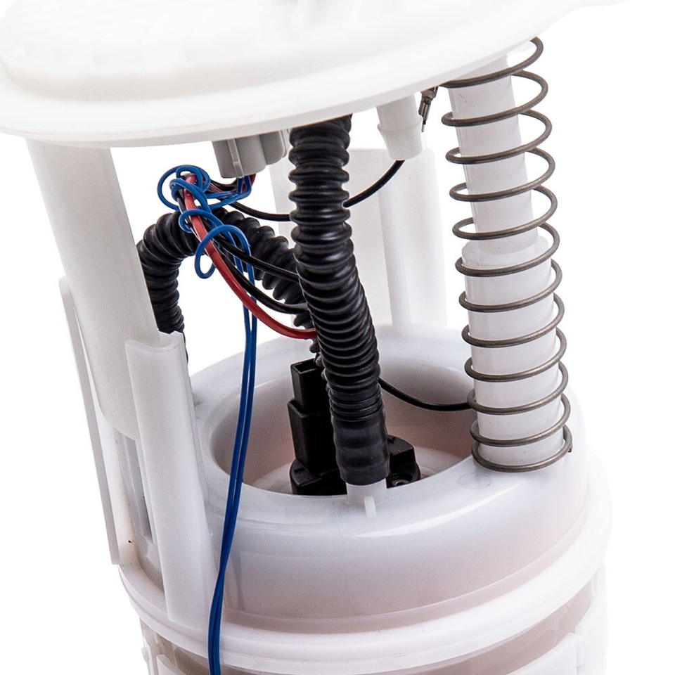 Electric Fuel Pump Assembly for Chrysler Town & Country V6 3.8L 2005 ...