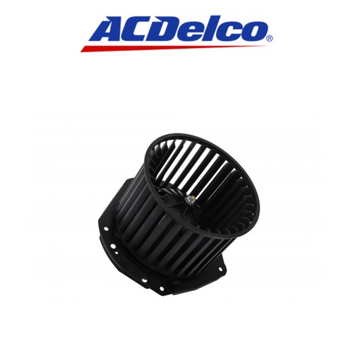 ACDelco HVAC Blower Motor and Wheel 15-80213 88959521 For 66-97 ...