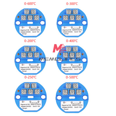 Transmitters - Dc Transmitter