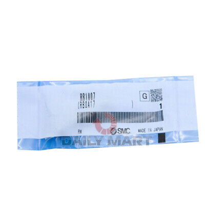 New In Box SMC RB1007 Pneumatic Cylinder Shock Absorber | eBay