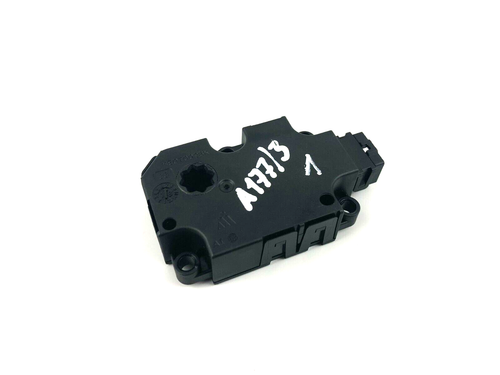 Mercedes Benz A Class W177 AC Air Heater Flap Actuator Motor ...