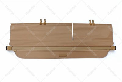 For 2004-2009 Lexus RX330 RX350 Rear Trunk Cargo Luggage Shade Cover ...