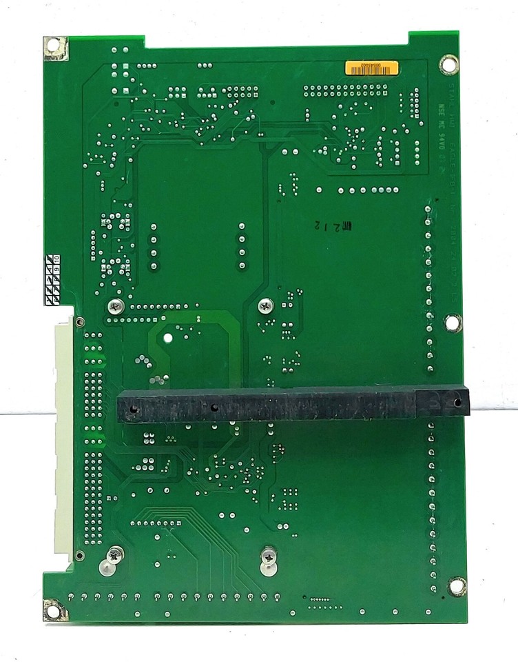 Modulo PCB Stahl HMI Eagle-Bus-2 BS NR.200507011 | eBay