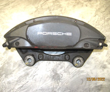 Genuine PORSCHE Macan 95B Caliper Red Left 95B615123K for sale online ...