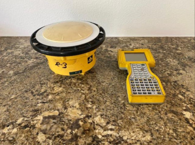 Total Stations & Accessories - Trimble Tsce Controller