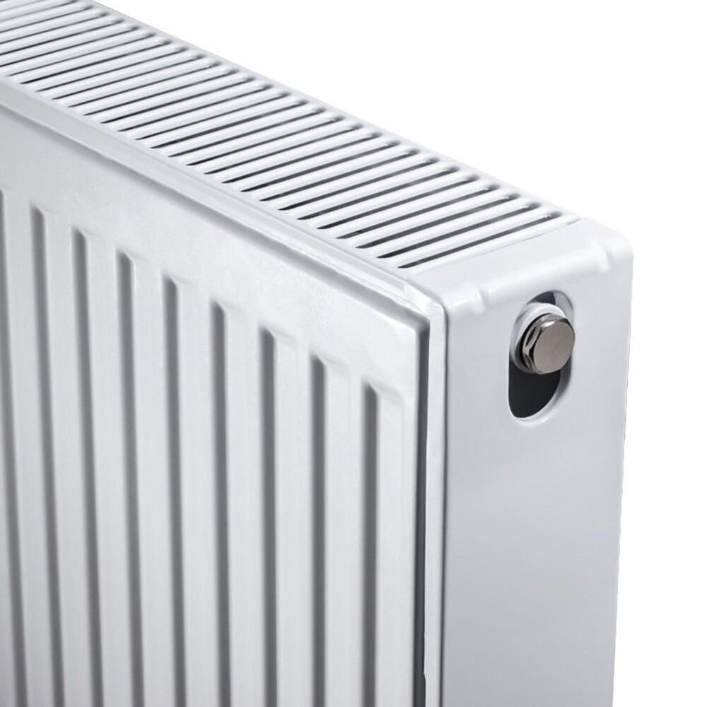 Convector Radiator Type 22 All Sizes Compact Double Panel Central ...