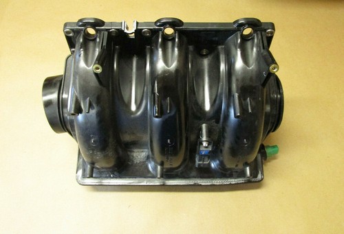 Seadoo 2013 GTX 4-TEC 215 Air Intake Manifold GTR WAKE PRO 12 13 14 15 ...