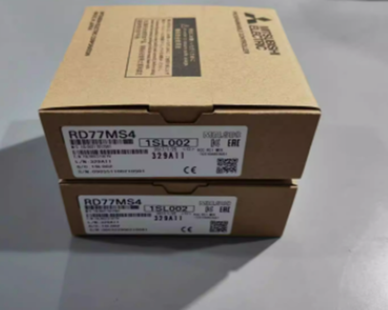 Mitsubishi RD77MS4 PLC Module 1PC New Expedited Shipping | eBay UK