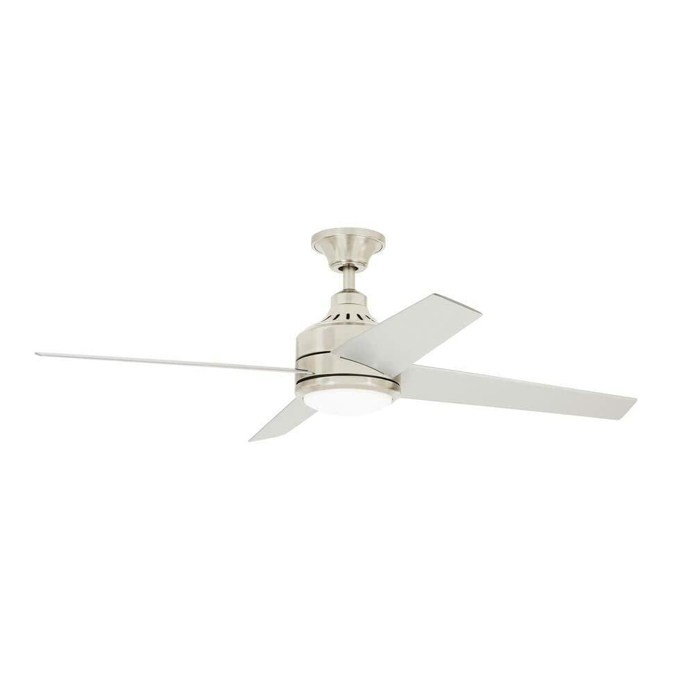Mercer Ceiling Fan Led Light Replacement | Shelly Lighting