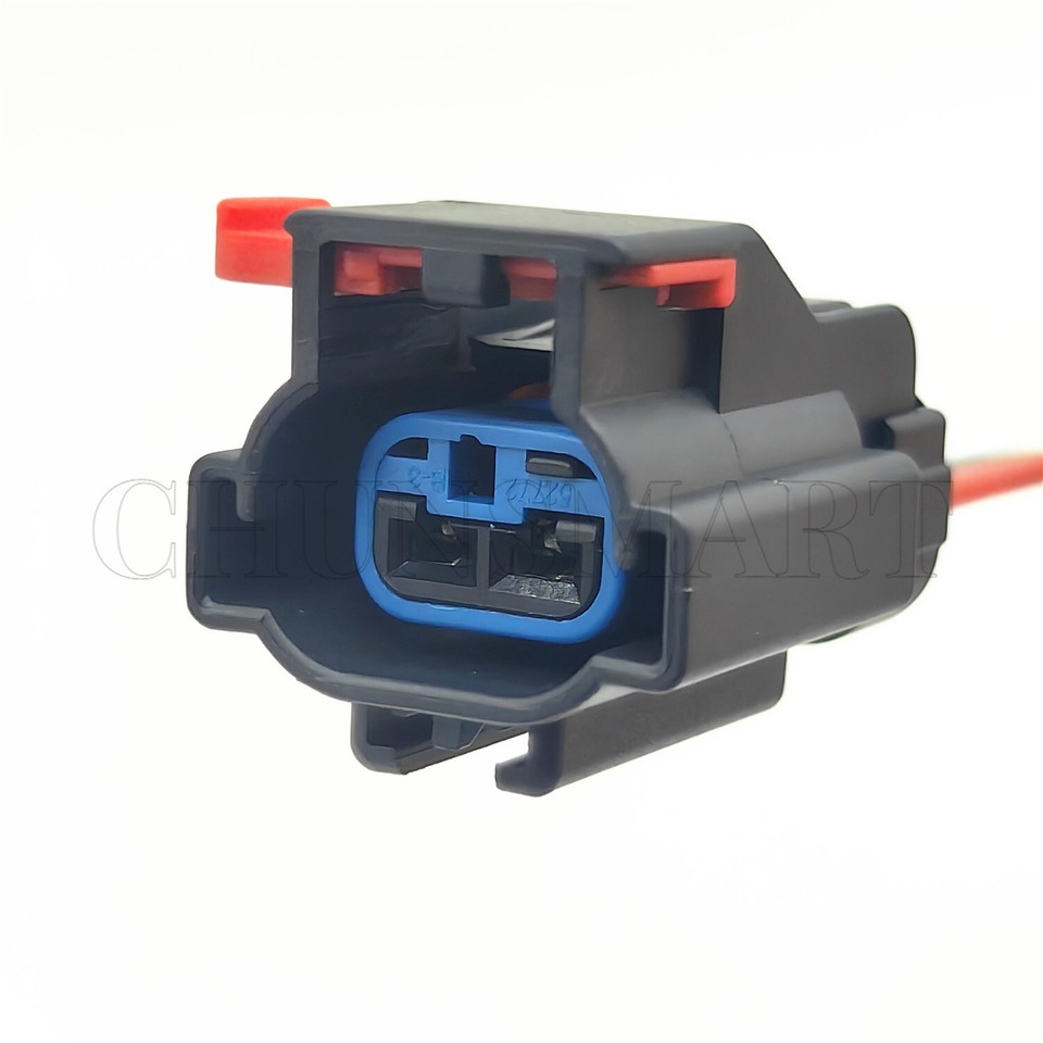 06-96622-000 Coolant Level Sensor Connector For Freightliner Cascadia ...