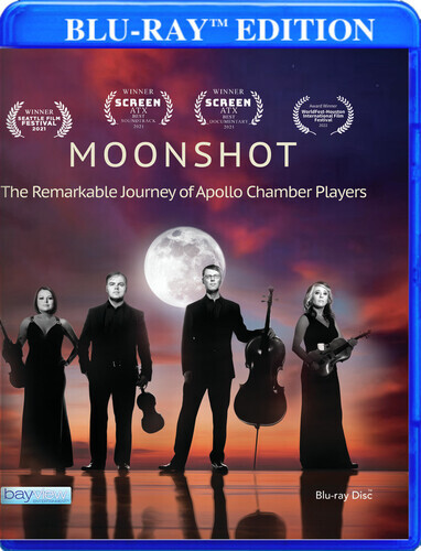 Moonshot%3A+The+Remarkable+Journey+Of+Apollo+Chamber+Players+%28Blu-ray ...