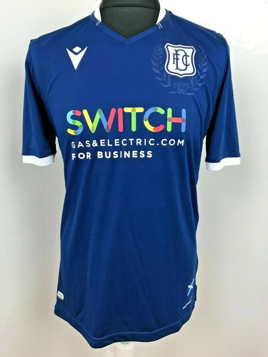 Scotland Fc Kit