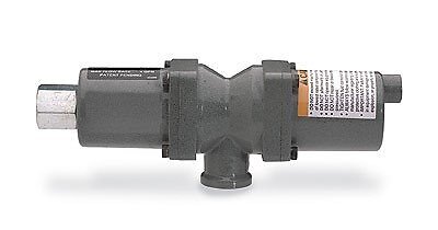Guzzler G75-12 Guzzler 75-12 Check Valve for Model 07090-11 ...